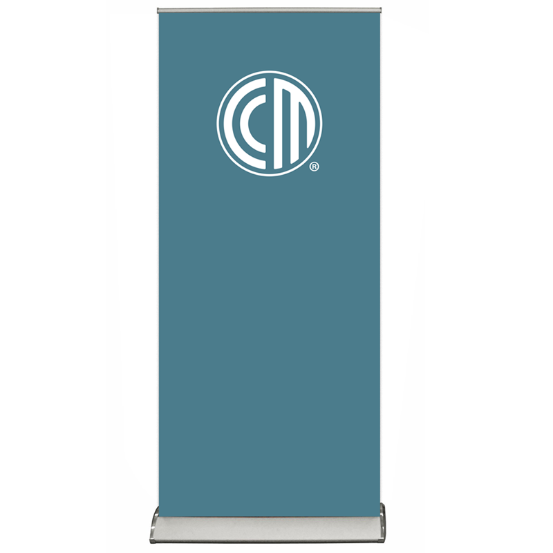 Pop Up Banner | CCM Mark – CrossCountry Mortgage Promo Store
